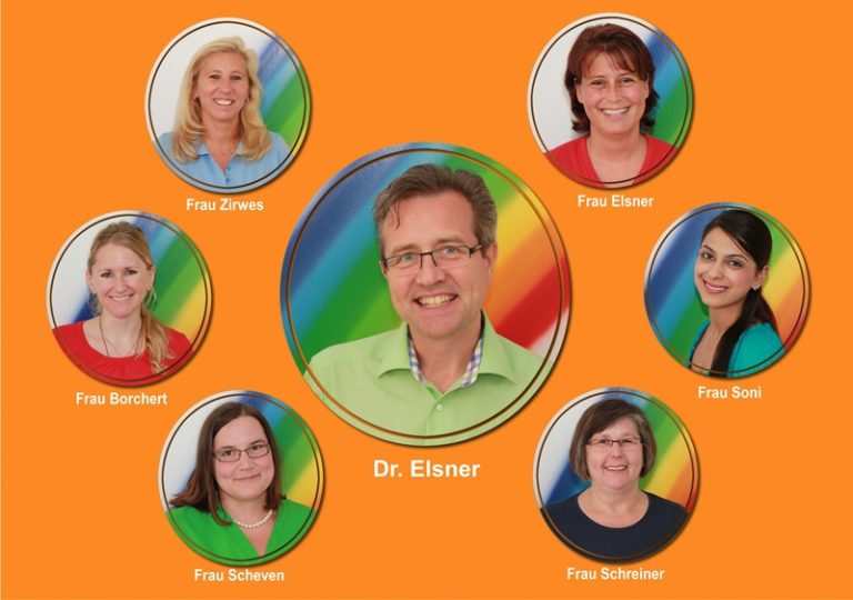 team1 | Dr. med. Martin Elsner